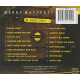 Gerry Rafferty - Baker Street - CD - Walmart.com