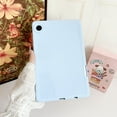 for Samsung Galaxy Tab A9 8.7" 2023 SM-X110 / SM-X115 Silicone Case ...