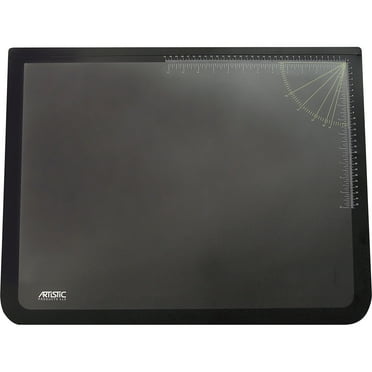 Ampad Desk Pad, White - Walmart.com