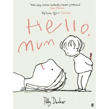 Hello, Mum: The Perfect Mother's Day Gift | Walmart Canada