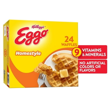 Great Value Original French Toast Sticks, 16 oz (Frozen) - Walmart.com