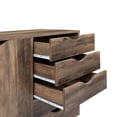 Office File Cabinets Wooden File Cabinets for Home Office Lateral File ...