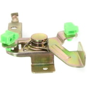 Ford F250 Tailgate Latch