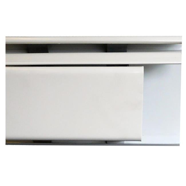 Haydon HB750-8E 750 Series 8 Baseboard Enclosure Kit - Walmart.com