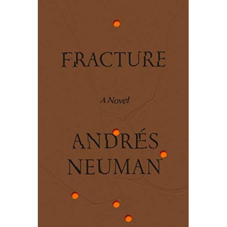 Fracture Book | Walmart Canada