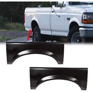 AA-Racks Van Roof Ladder Rack and Truck Ladder Rack Ladder Stopper (Set ...