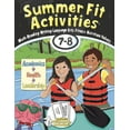 Summer Fit Activities, Seventh - Eighth Grade - Walmart.com