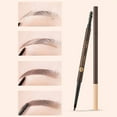 Eyebrow Makeup Tutorial Videos Eyebrow Kits For Beginners Hair