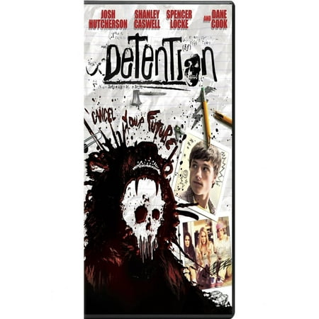 Detention (DVD) | Walmart Canada