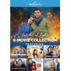 Hallmark Festival of Lights 6-Movie Collection (DVD), Hallmark, Drama - Walmart.com
