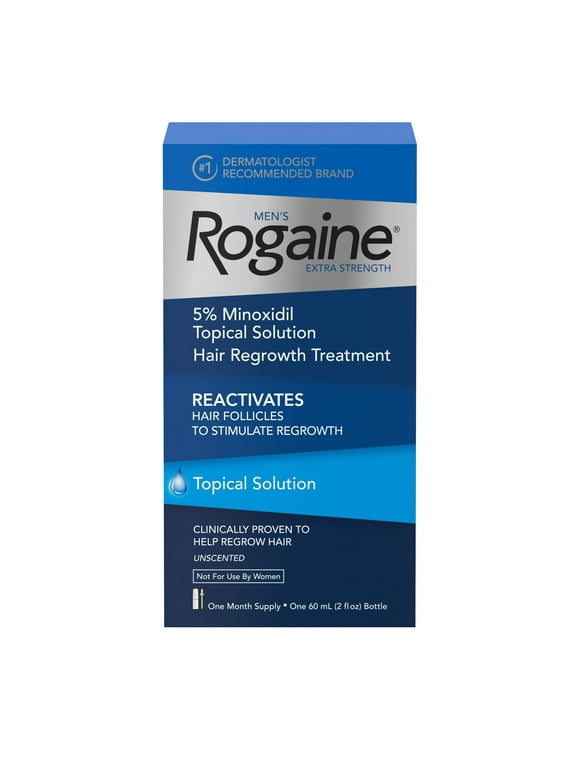 Rogaine in Health, Beauty & Personal Care - Walmart.com