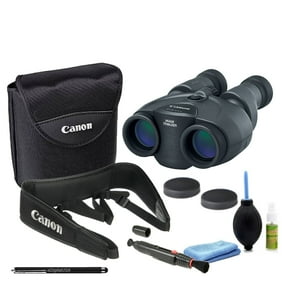 Canon 12x36 IS III Image Stabilized Binocular - Walmart.com