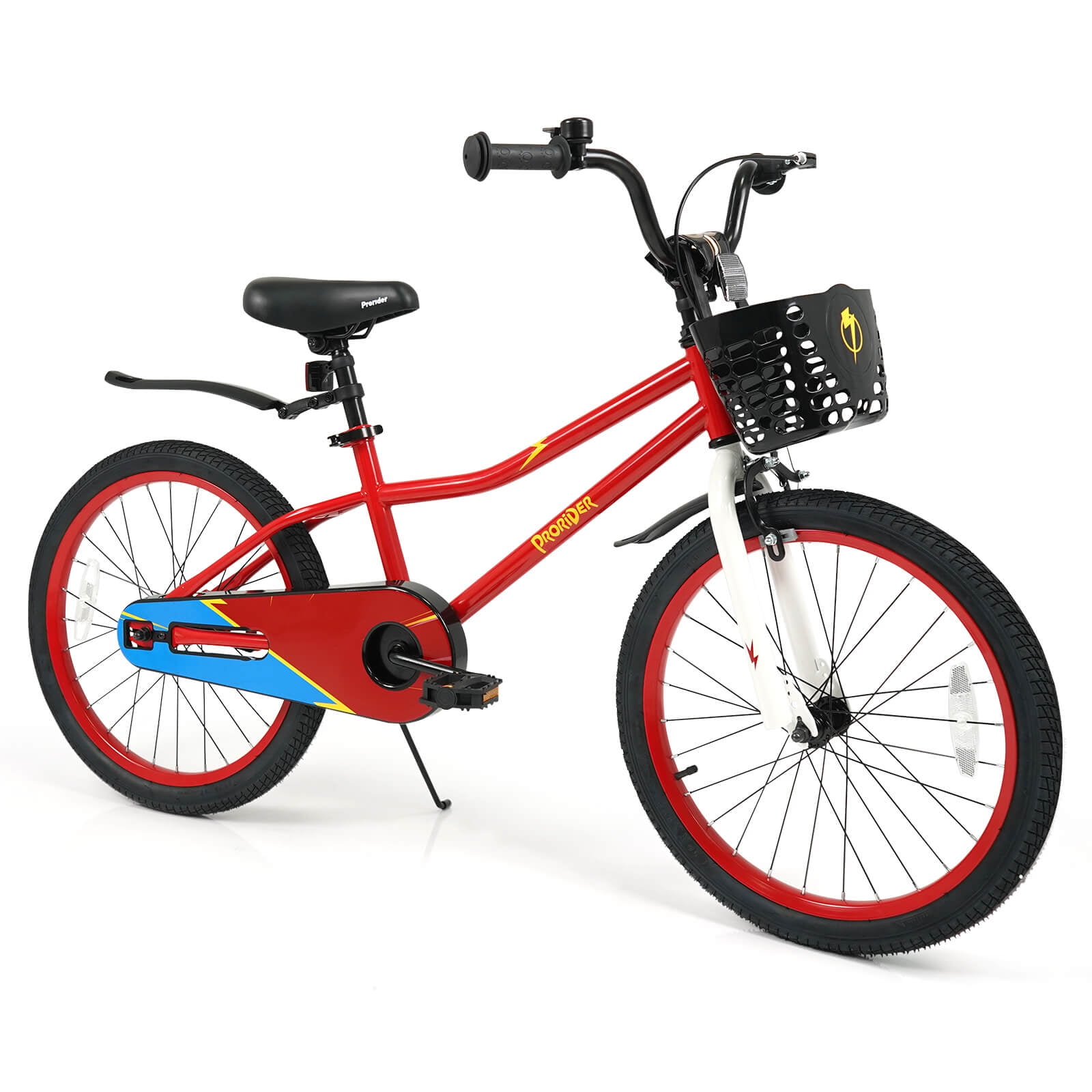 Click here for Costway 20 Kids Bike With Hand & Coaster Brakes  A... prices