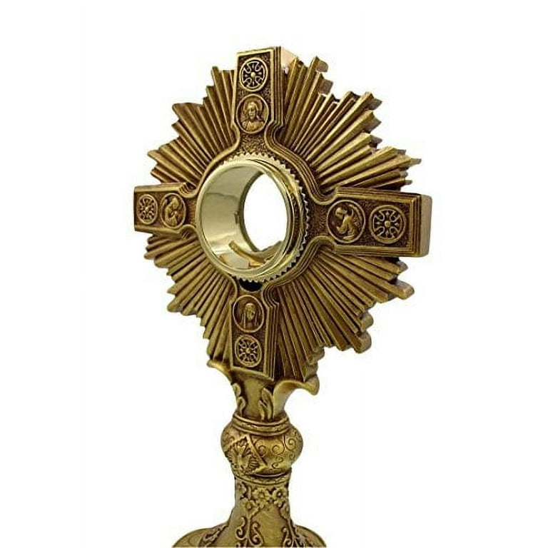 Adoration Monstrance