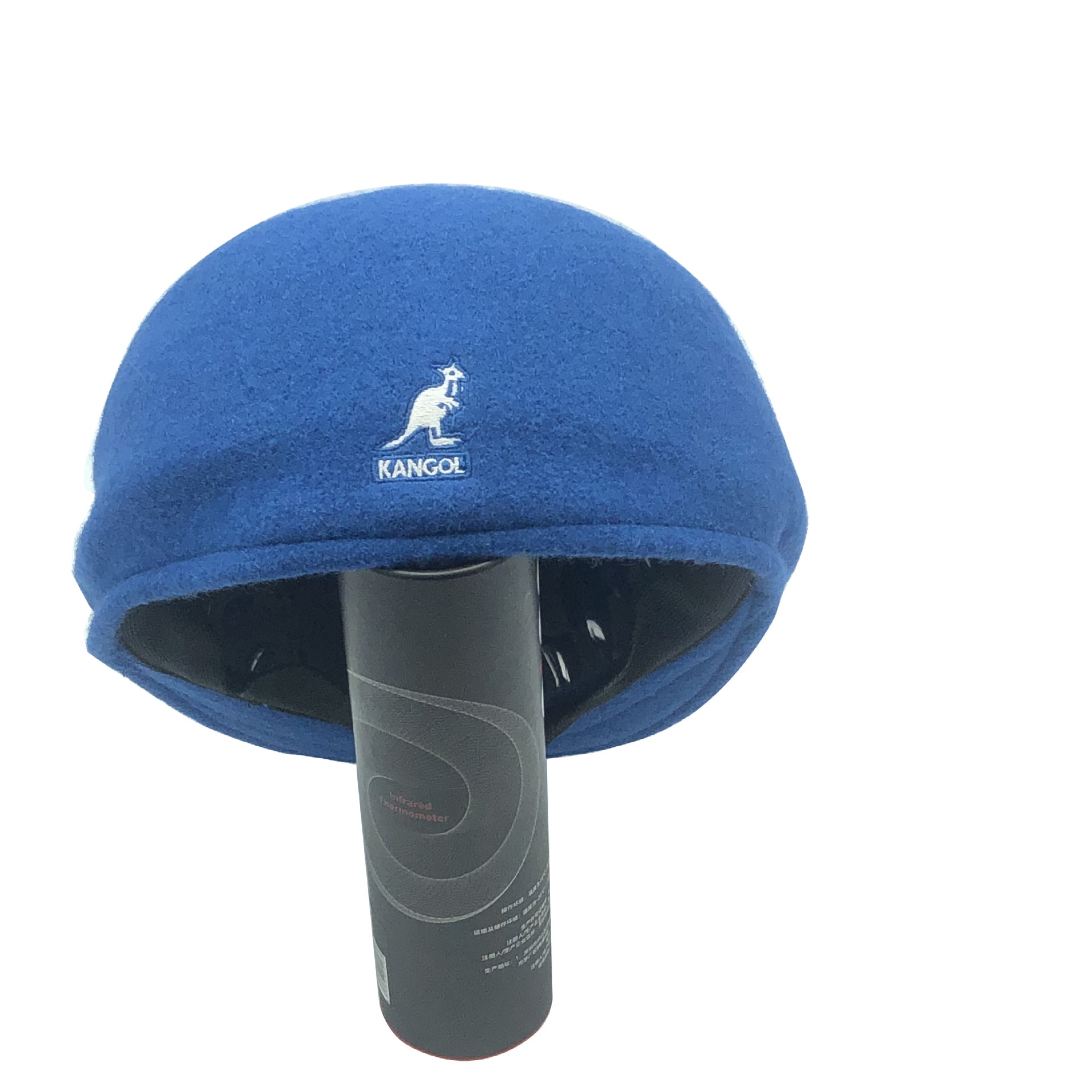 Click here for Deelleeo Kangol Kangaroo Hat 504 Wool British Bere... prices