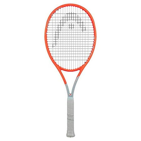 HEAD Graphene 360+ Radical Pro Tennis Racquet, 27 Inch Performance ...