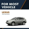 Rear Liftgate Lift Support For 2004-2006 Lexus RX330 - Walmart.com