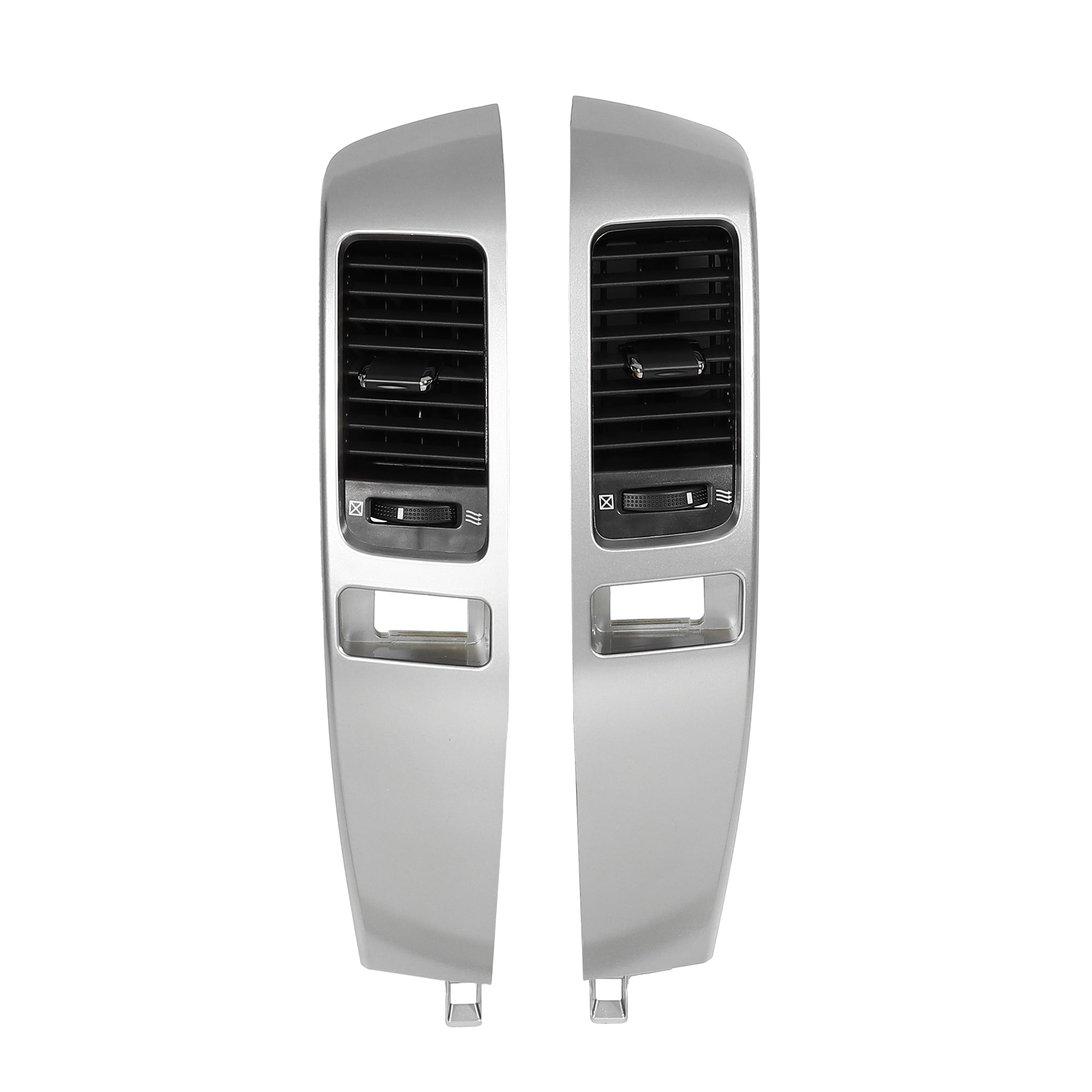 Centro Tablero A/C Aire Ventilación Salida Panel 55475-60040 | Walmart ...