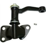 Nissan D21 Steering Idler Arm