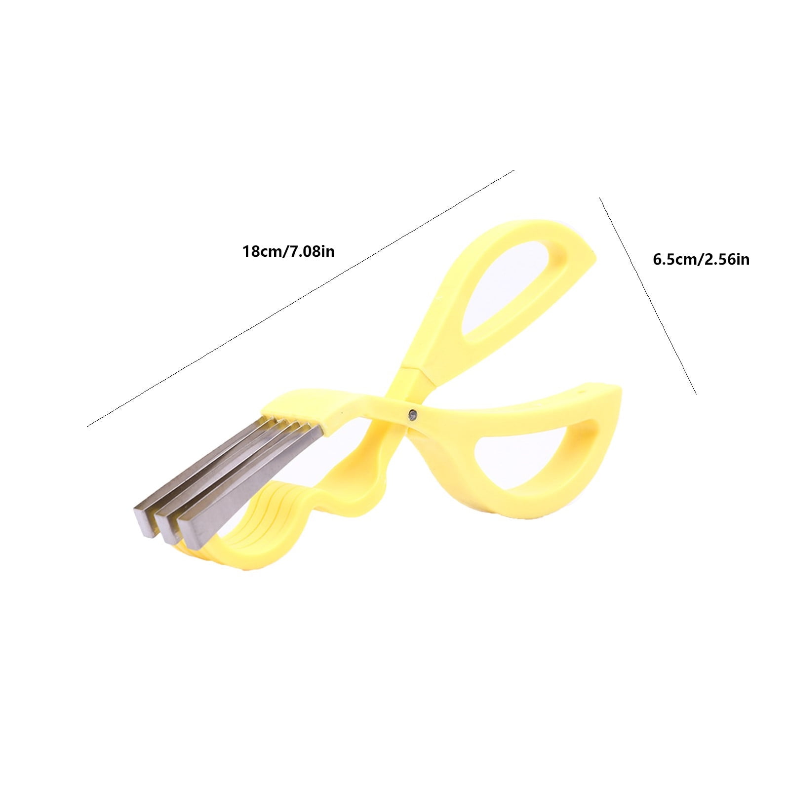 Banana Slicerbanana Cutting Fruit Cutterbanana Slicersplitterfruit ...