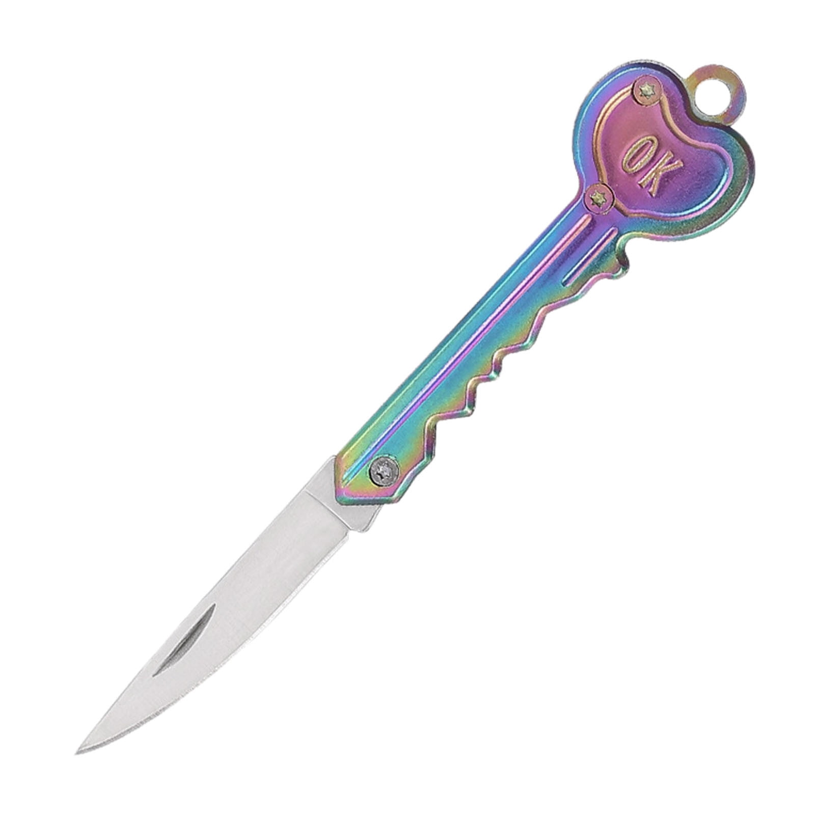 Click here for Guan Mini Edc Pocket With Cutter Small For Birthda... prices