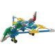 K'NEX Plane Building Set 67 pcs. - Building Set by K'NEX (17030-A ...