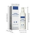 DONGGWTS Firming And Body Lotion Nourishes The Skin Revitalizes It ... DONGGWTS Firming And Body Lotion Nourishes The Skin Revitalizes It ...
