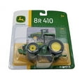 1/64 John Deere 8R 410 Tractor Toy - LP70968 - Walmart.com