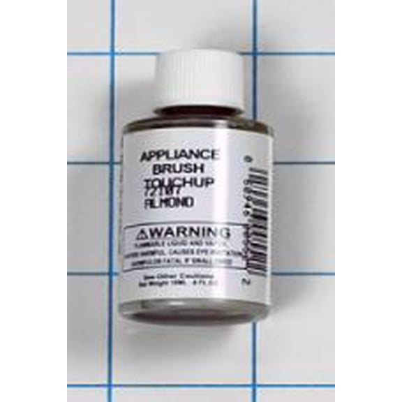 Whirlpool 4392899 Touch Up Paint - Walmart.com