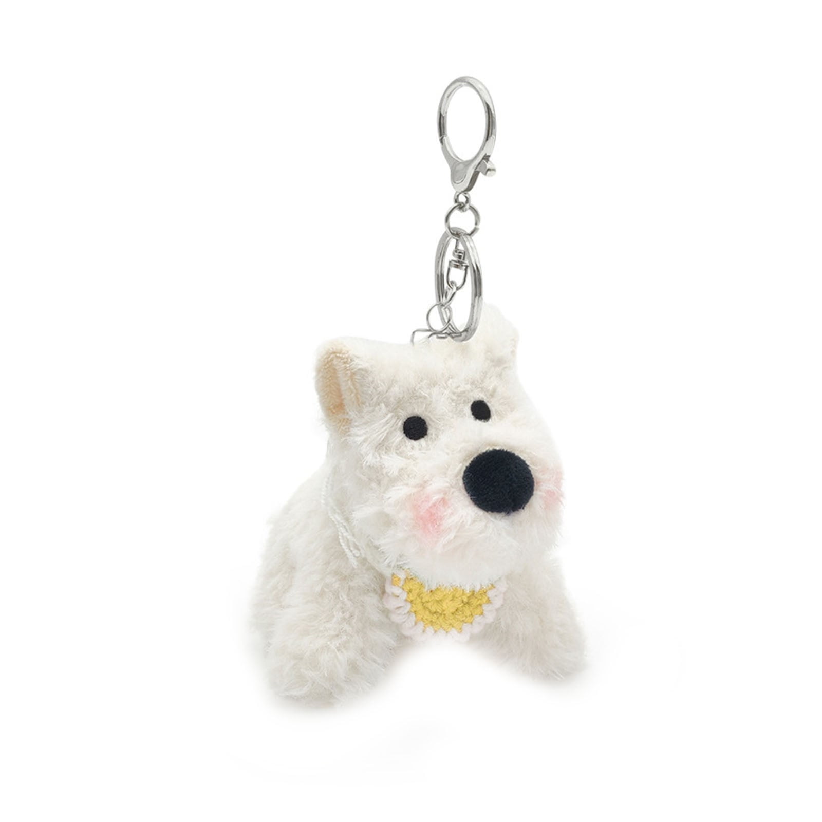 Jellycat Bashful, Jellycat Stuffed Animal Toy Keychain, Jellycat Bears ...
