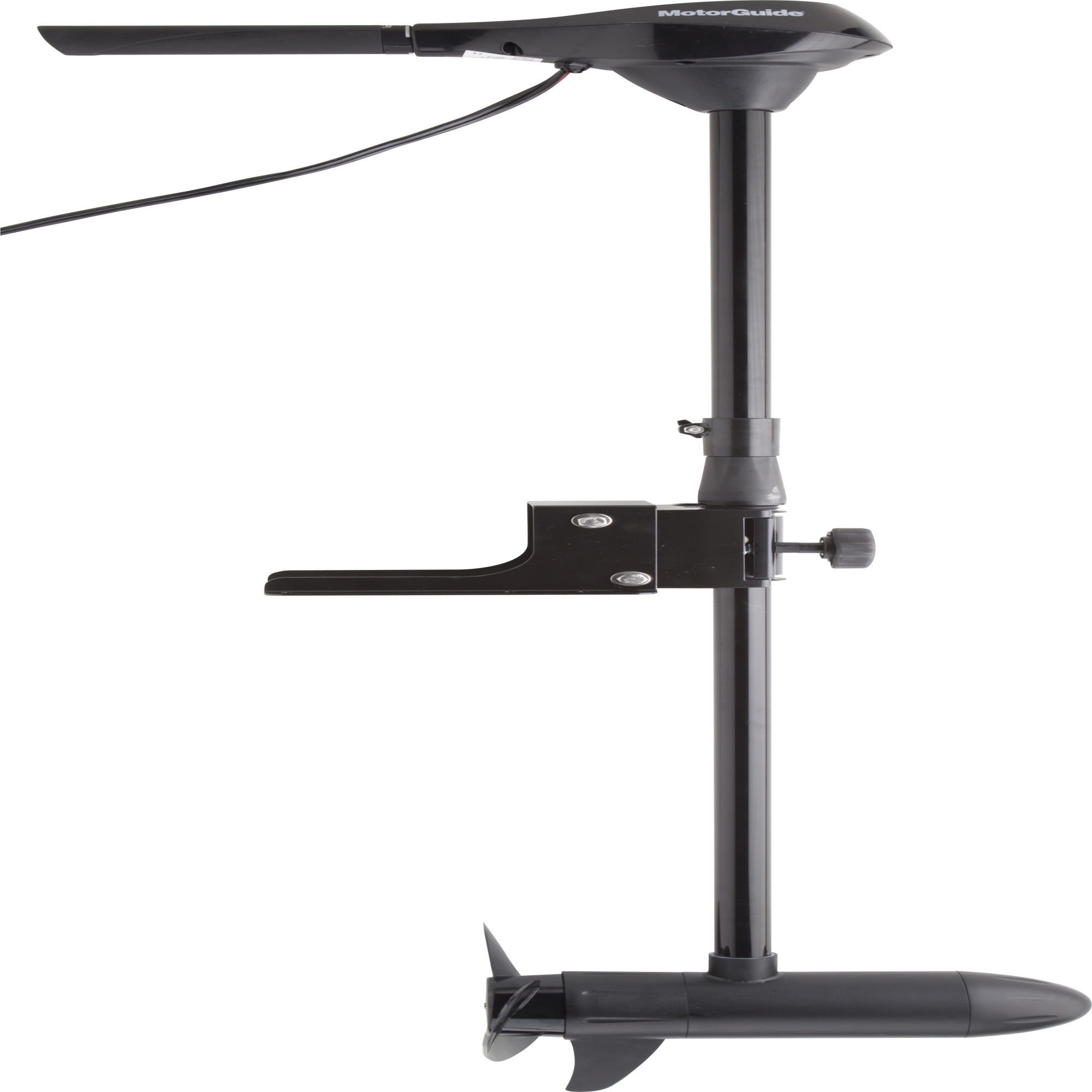 Buy MotorGuide X3 Digital Freshwater 55 lb, 50 Pontoon Hand Control ...