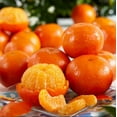 Fresh Tangerine, Each - Walmart.com