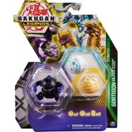 Walmart Exclusive: Roblox Action Toy Series - chillthrill709 Character ...