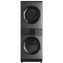 Electrolux ELTE7300AW - 300 Series Electric Dryer with Smartboost ...