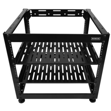 Samson Audio Srk Racks - Universal Rack Stands - Walmart.com