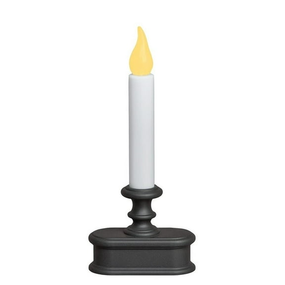 Battery Operated Window Candles