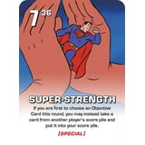 Challenge of the Superfriends Card Game - Walmart.com