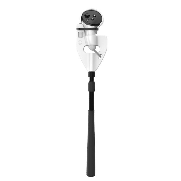 Vr Golf Club Compatible With Meta Oculus Quest 3, Retractable Vr Golf ...