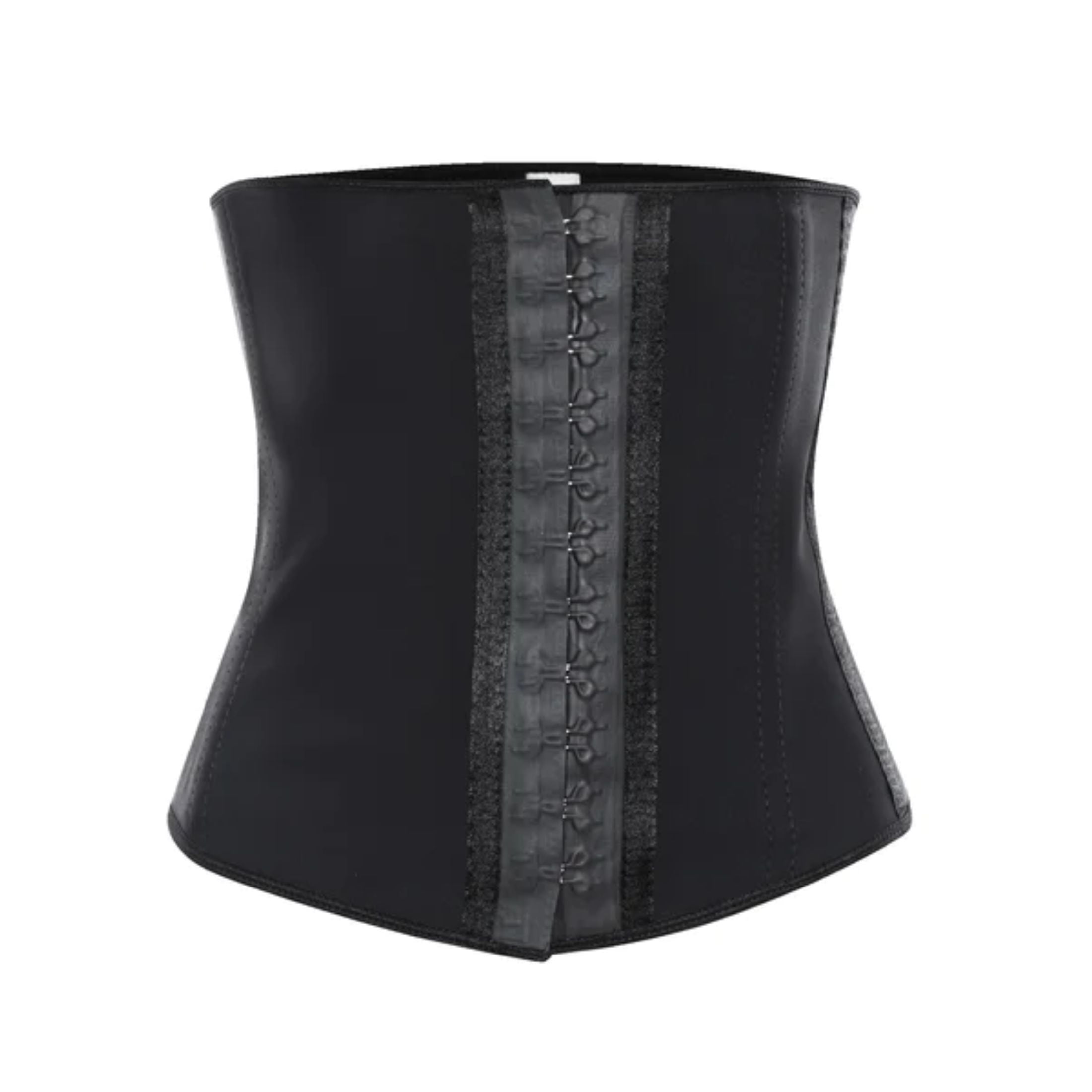 Women Triple Line Shapewear Corset, Active Workout Body Shaper Girdle ...