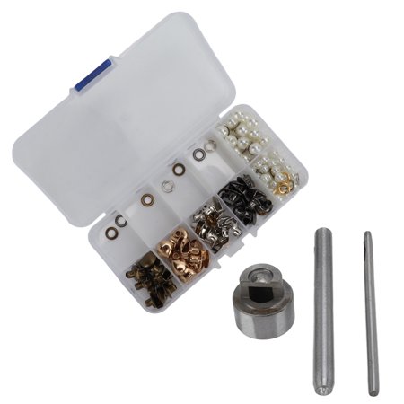 Zaqw Shoelace Hook Pure Copper Round U Shaped Mountaineering Outdoor ...