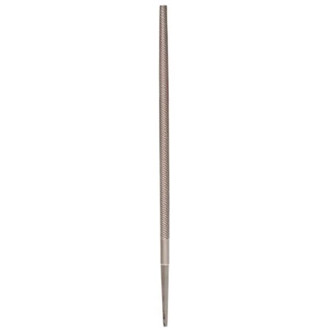 Stanley Hand Tools 10in. Round Bastard File 22-178 - Walmart.com
