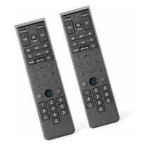 (4 Pack) Replacement for Xfinity Comcast Voice Remote Control XR11 for ...