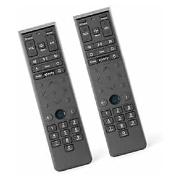 Xfinity Comcast XR15 Voice Remote Control for X1, Xi6, Xi5, XG2 with ...