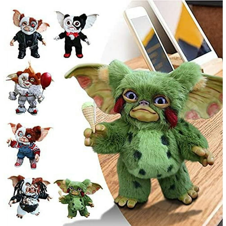 Gremlin Stuffed Animal