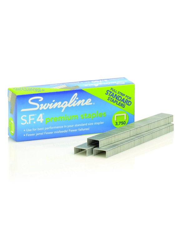 Desk Staples in Staplers & Hole Punches - Walmart.com