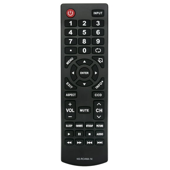 Television Replacement Parts Insignia TV Accessories