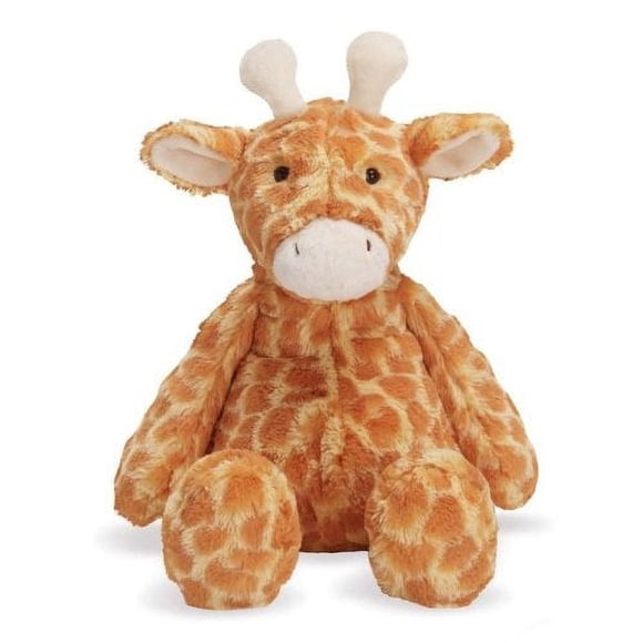 Stuffed Giraffes
