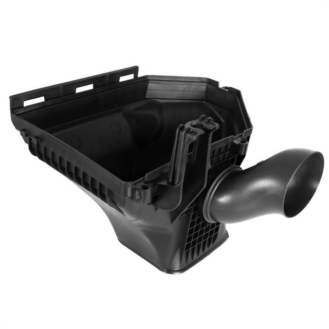 LABLT Engine Air Cleaner Box and Fresh Air Duct Tube Replacement for ...