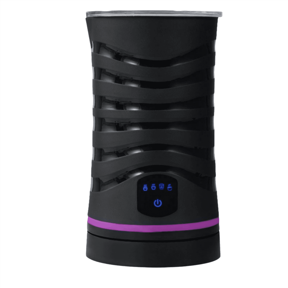 Click here for Unbranded Electric Milk Frother 600ml Automatic Sh... prices