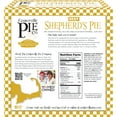 Centerville Frozen Shepherd's Pie 36 oz. Carton, Ready to Bake ...